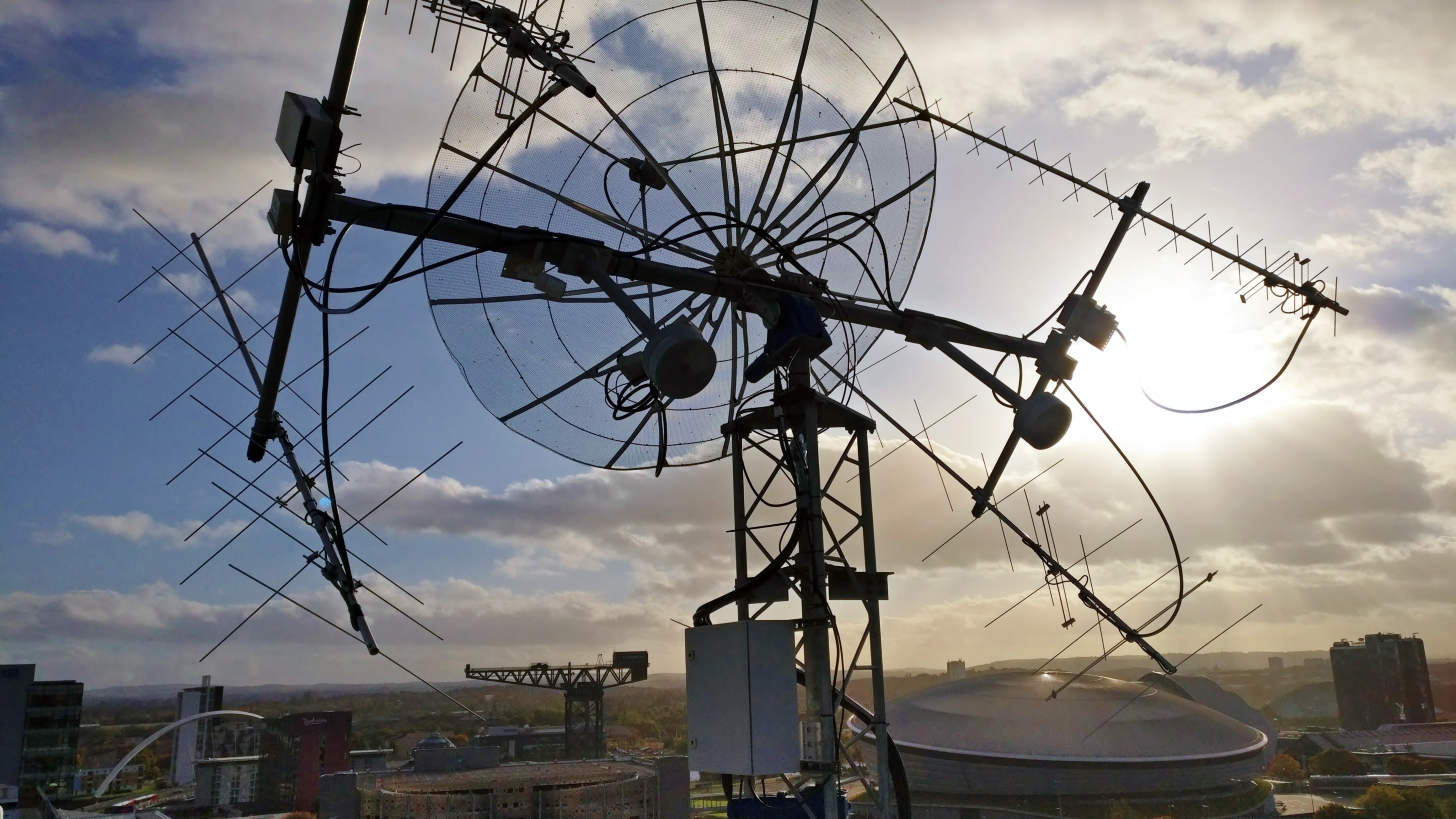 Press Releases | AAC Clyde Space